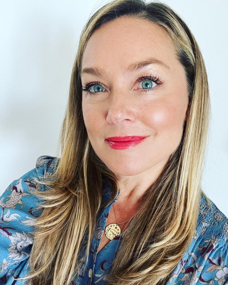Picture of Elisabeth Röhm