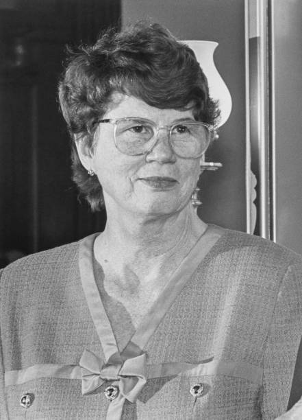 Janet Reno