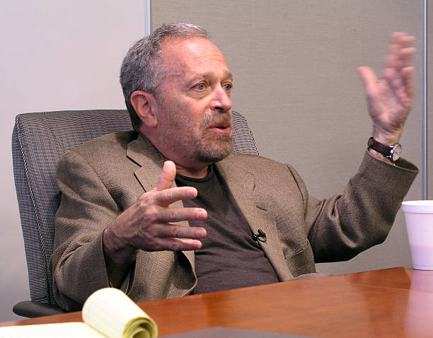 Robert Reich