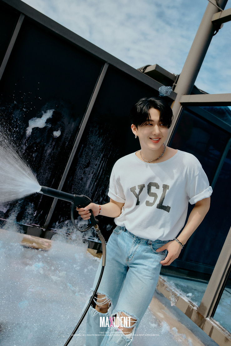 Image of Changbin