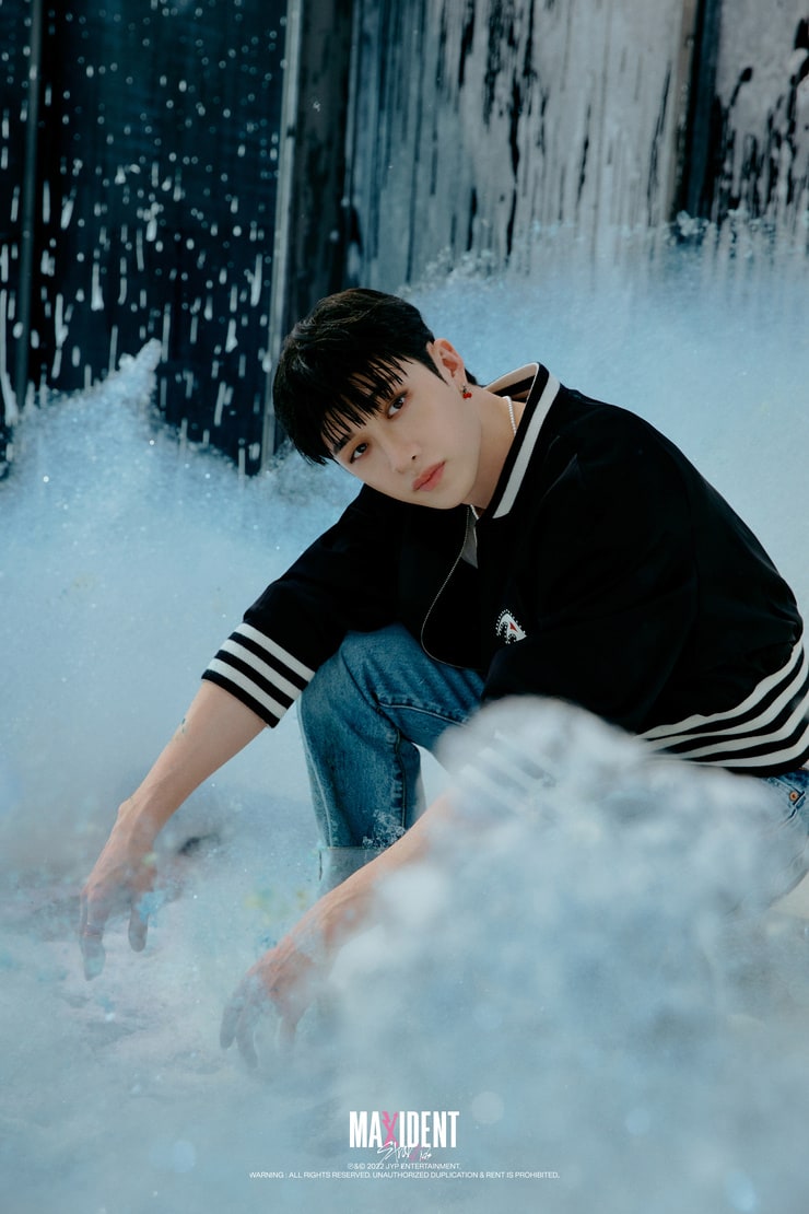 Picture of Bang Chan