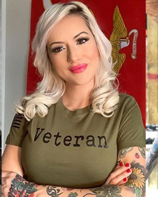 Picture of Rianna Conner Carpenter