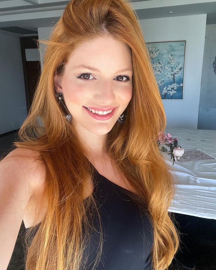 Picture of Paula Landim