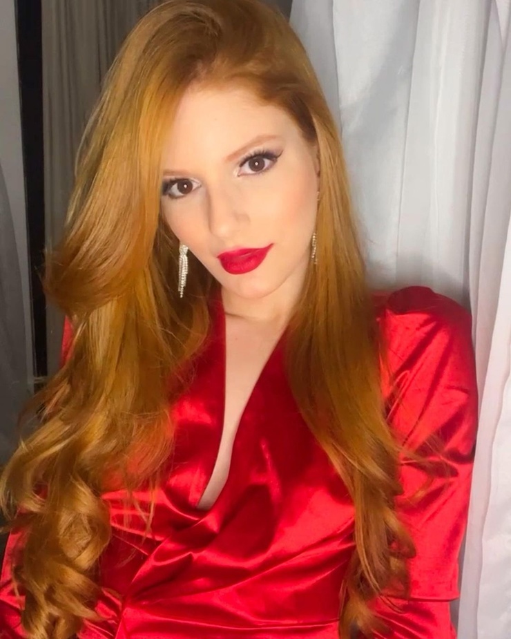 Picture of Paula Landim