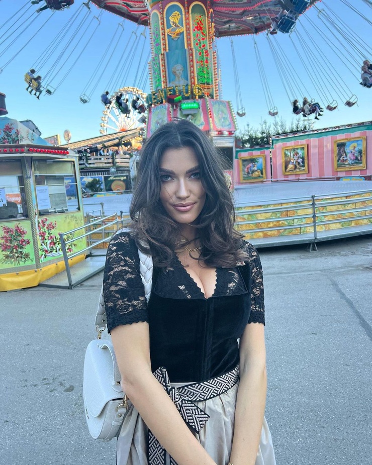 Picture of Anna-Christina Schwartz