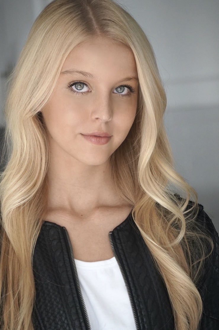 Image of Morgan Cryer