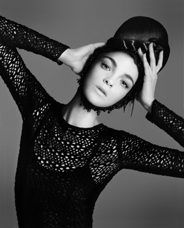 Mariacarla Boscono image