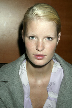 Picture of Caroline Maria Winberg