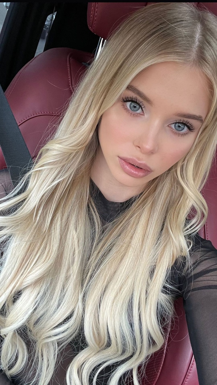 Picture of Alla Bruletova