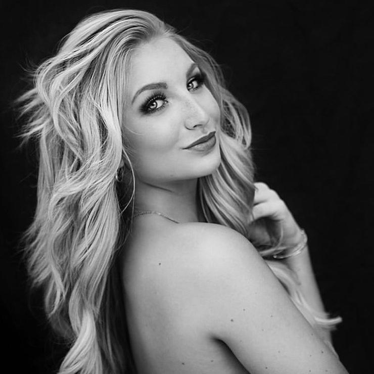 Shayna Holt Ii Image