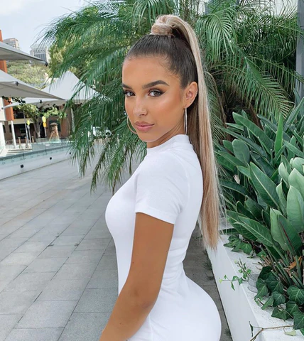 Picture of Ashleigh Menin I