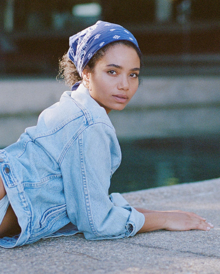 Picture of Valyn Dobson