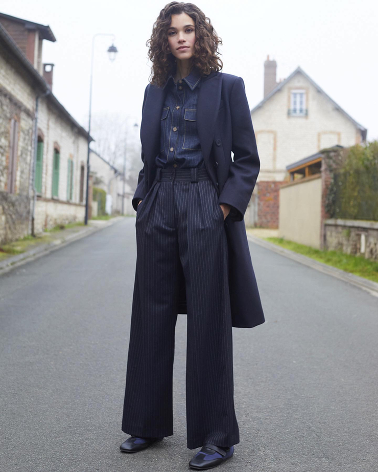 Picture of Pauline Hoarau