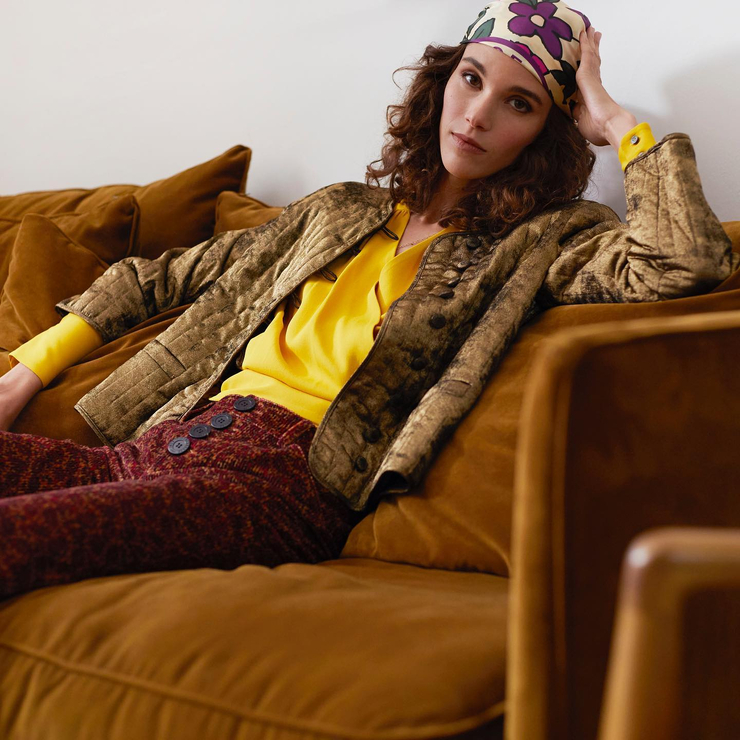 Image of Pauline Hoarau