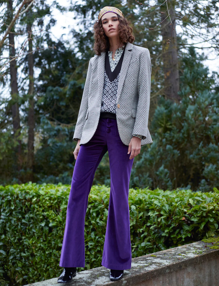 Image of Pauline Hoarau