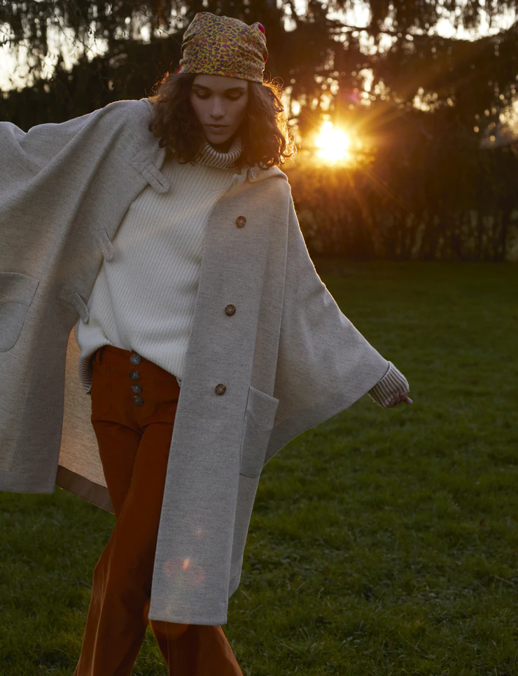 Picture of Pauline Hoarau