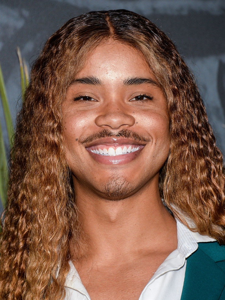 Picture of Rhoyle Ivy King