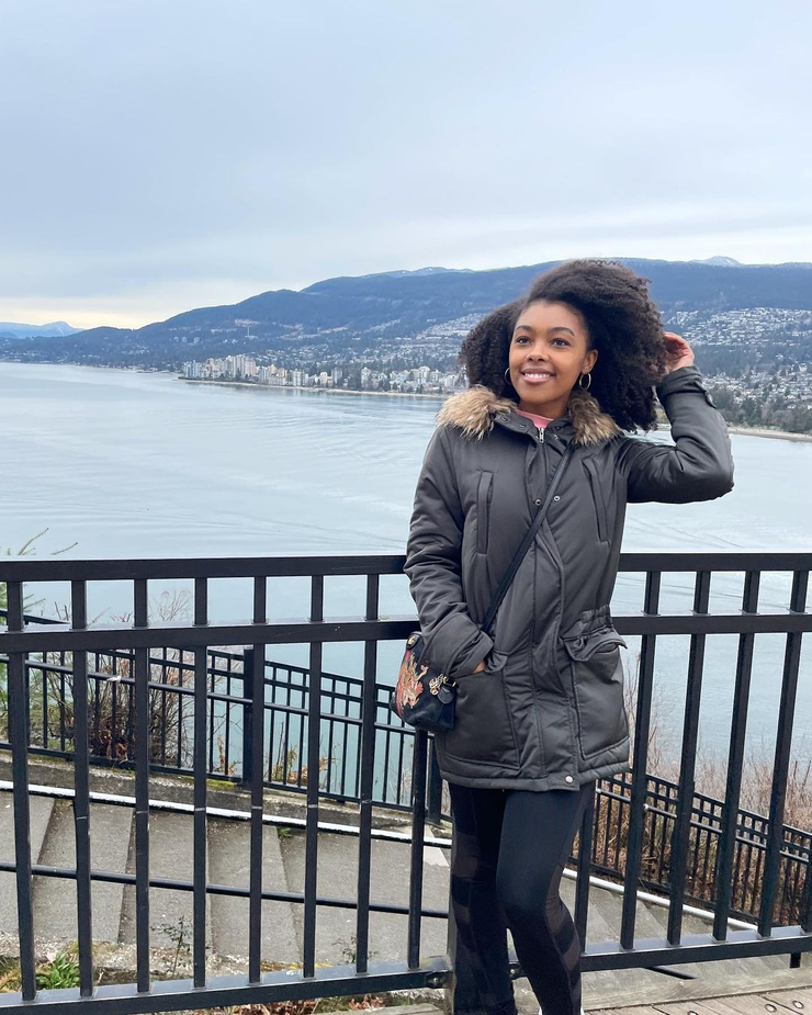 Picture of Monique Green