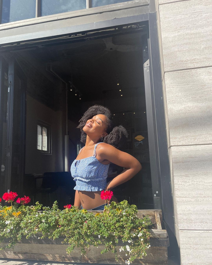 Picture of Monique Green