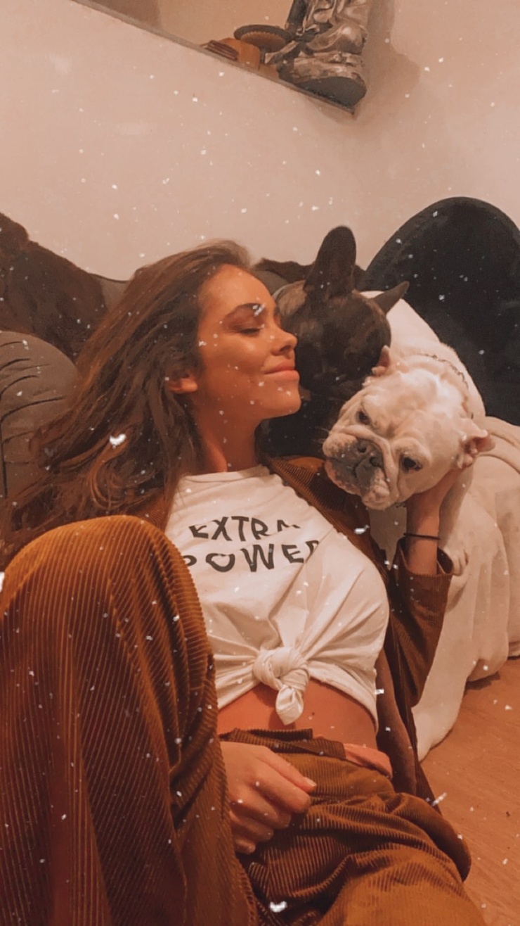 Picture of Maria Dominguez