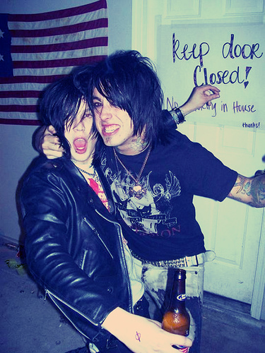 Picture of Max Green