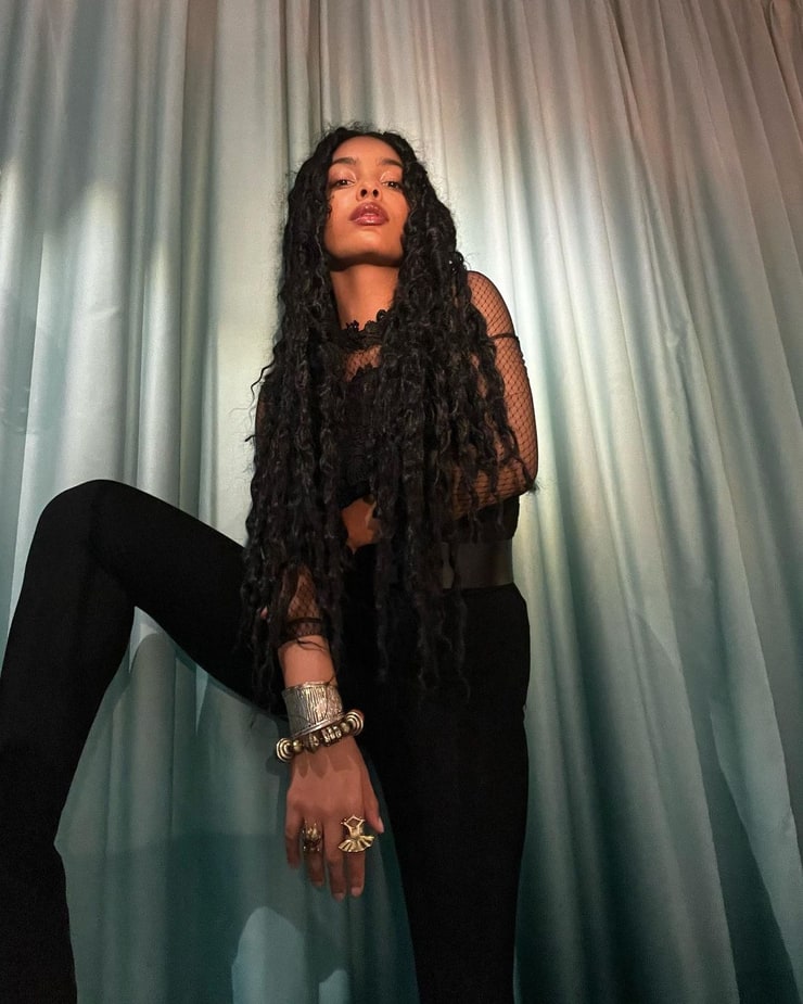 Picture of Sharon Alexie