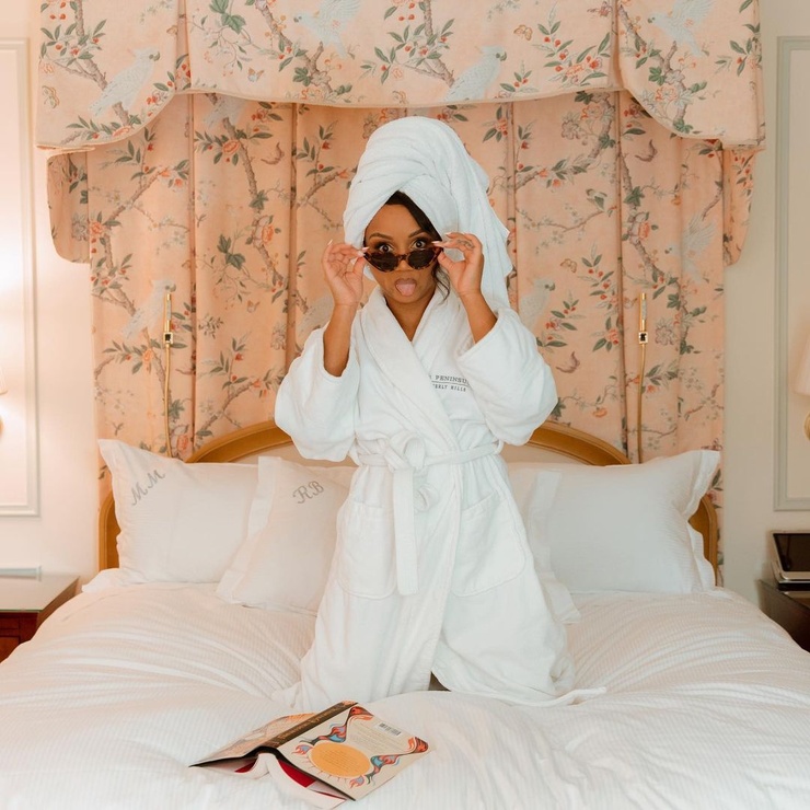 Picture of Raven Bowens