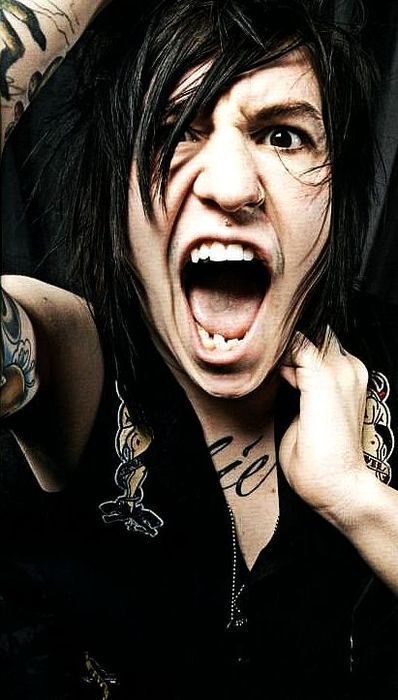 Picture of Craig Mabbitt