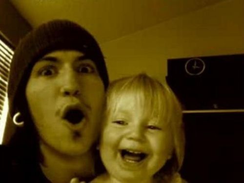 Picture of Craig Mabbitt