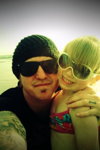 Image of Craig Mabbitt