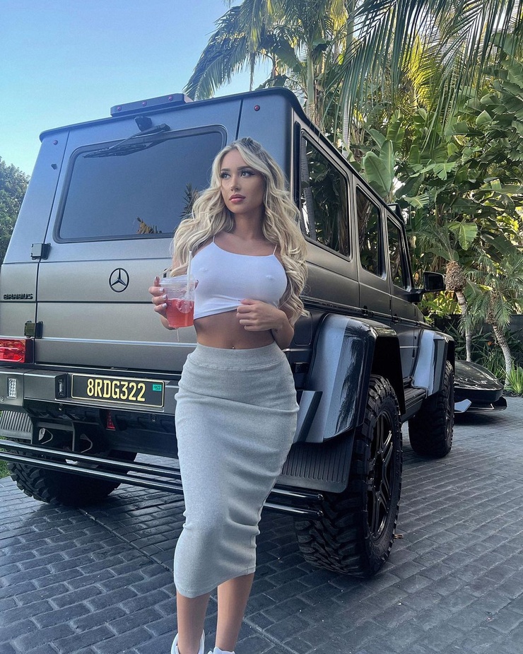 Nikita Sullivan picture