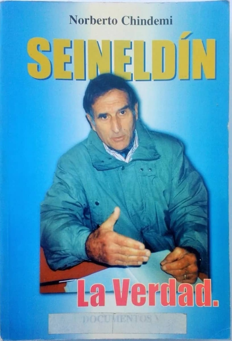 Picture of SEINELDÍN: La Verdad