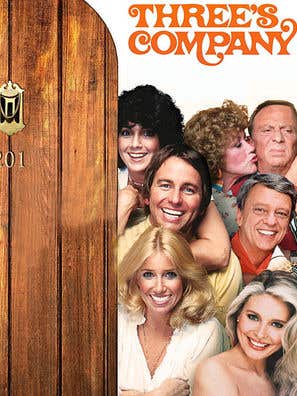 Picture of Three's Company