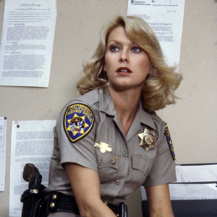 Picture of Randi Oakes