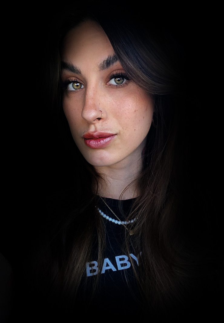 Picture of Alexa Rey