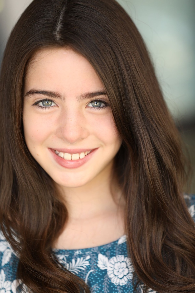 Picture of Victoria Clare