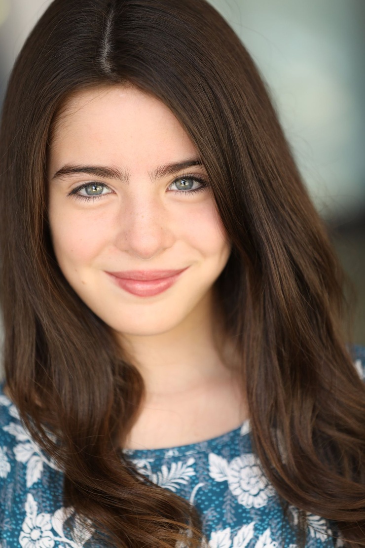 Picture of Victoria Clare