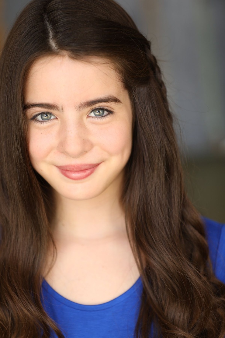 Picture of Victoria Clare