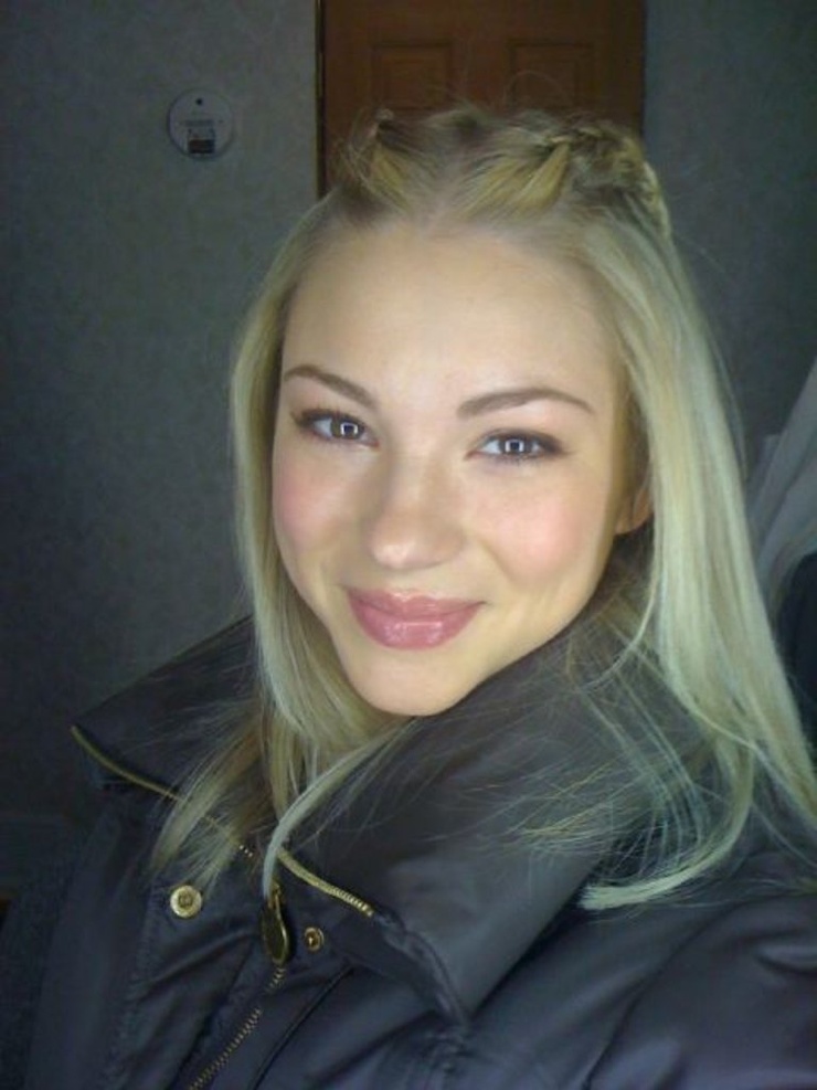 Picture of Allie Gonino