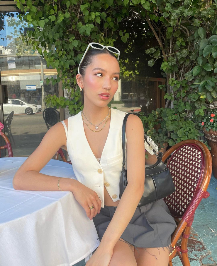 Picture of Jasmine Vega