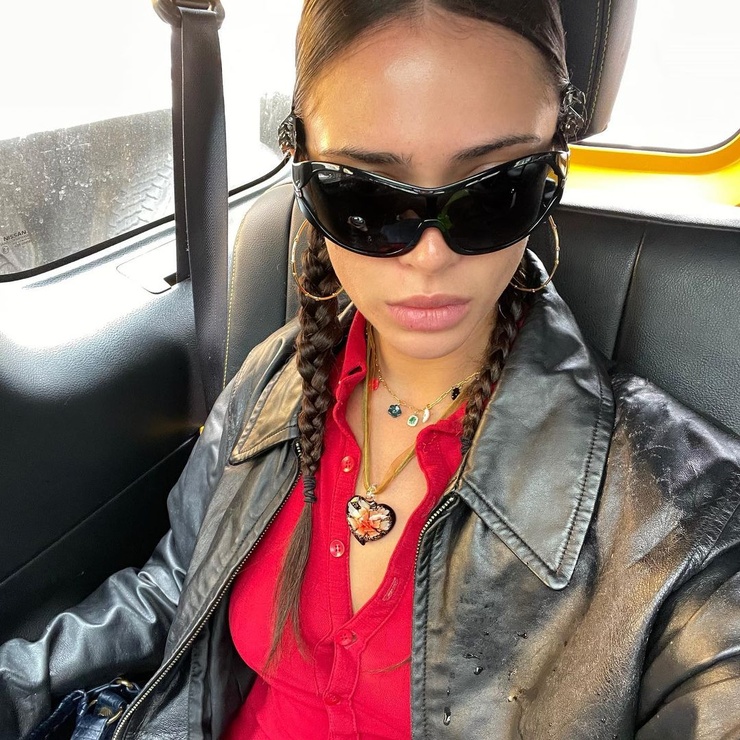 Picture of Luna Blaise