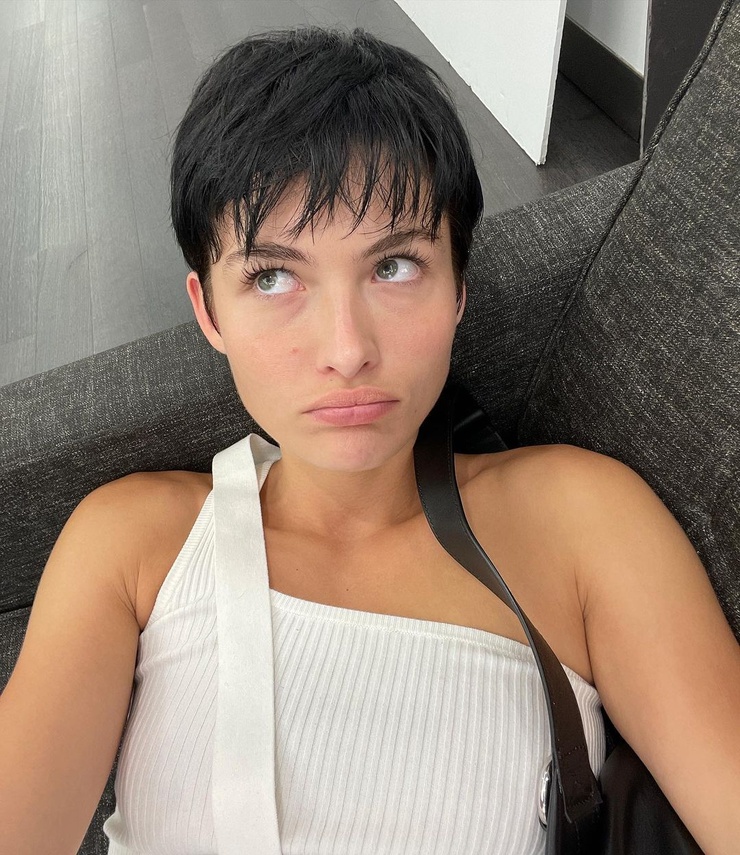 Picture of Grace Elizabeth