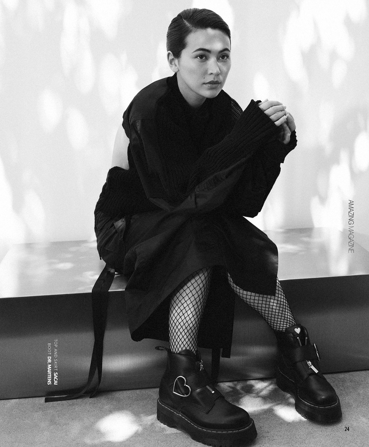 Picture of Jessica Henwick