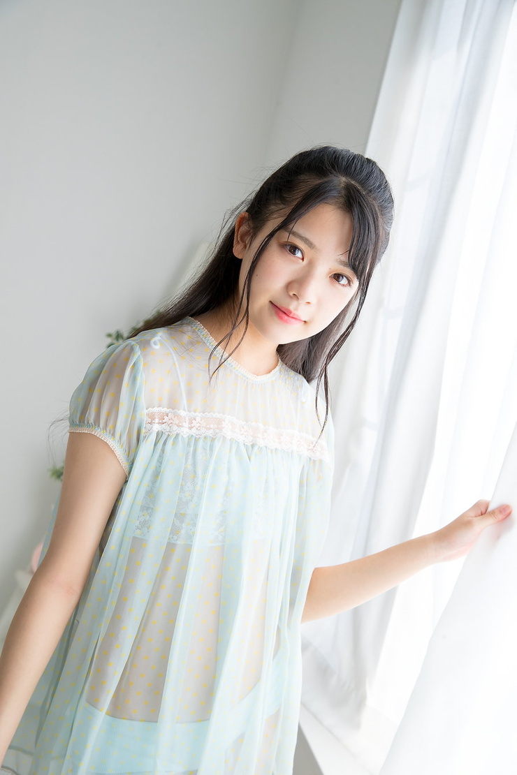 Picture of Mao Imaizumi