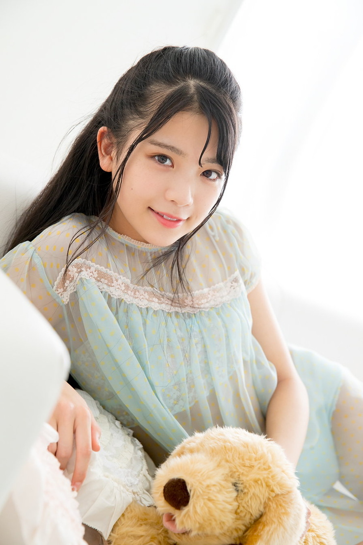 Picture of Mao Imaizumi