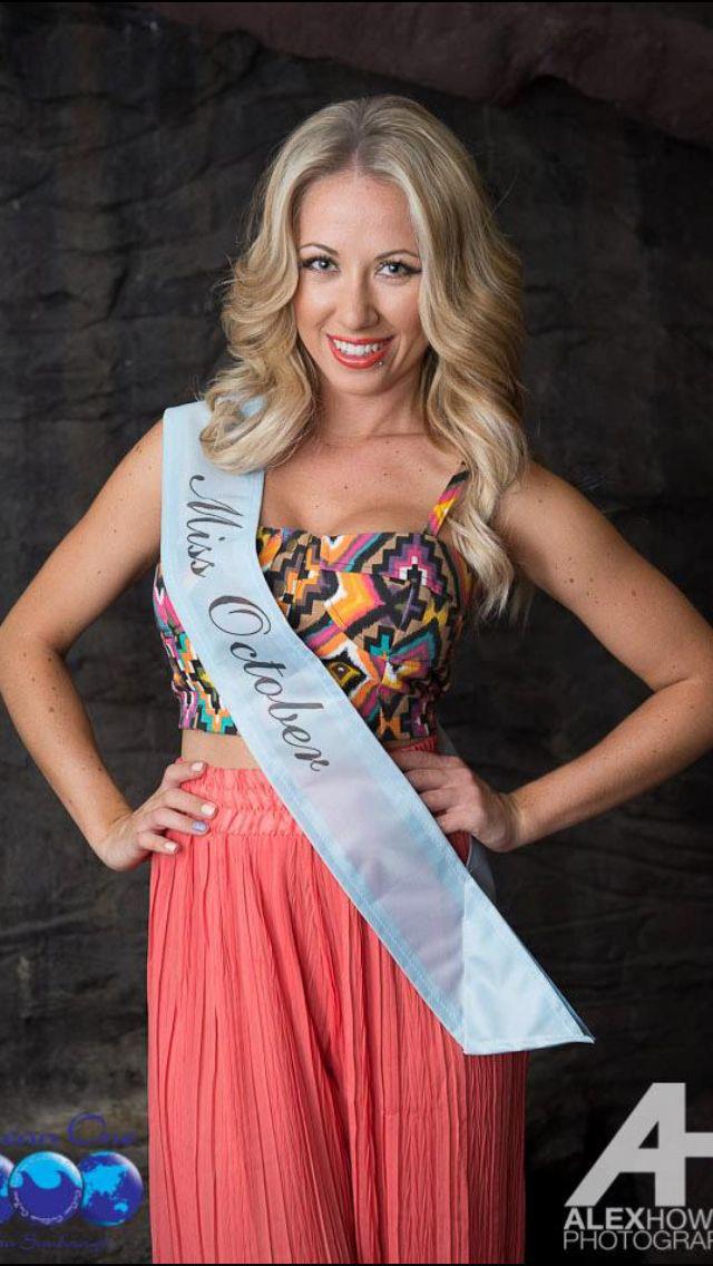 Picture of Alice Niculescu