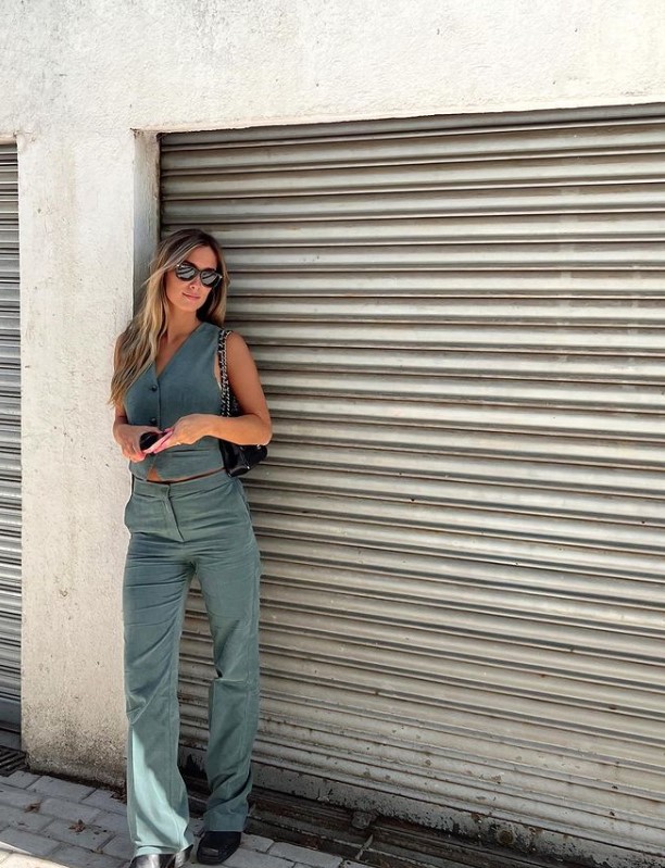 Picture of Maria Pombo