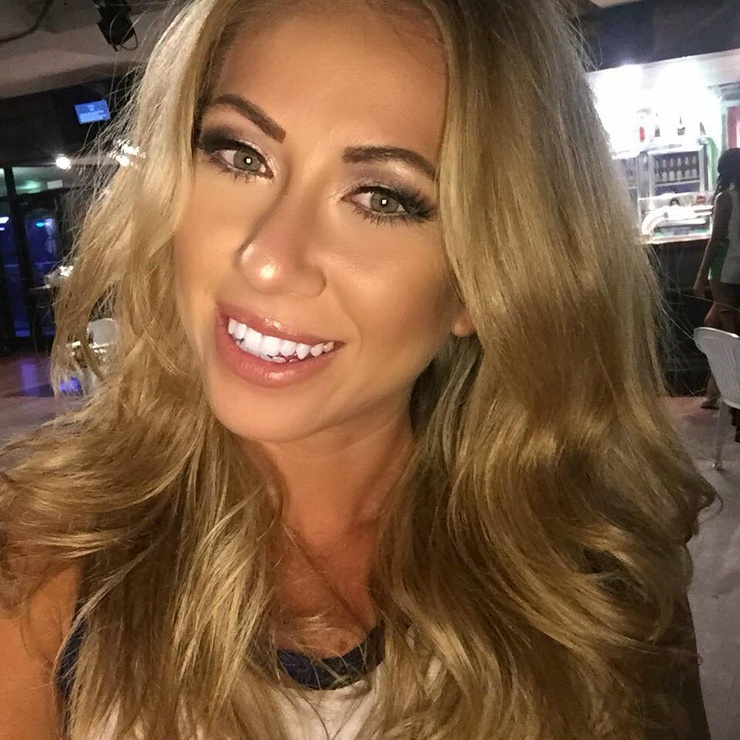 Picture of Alice Niculescu