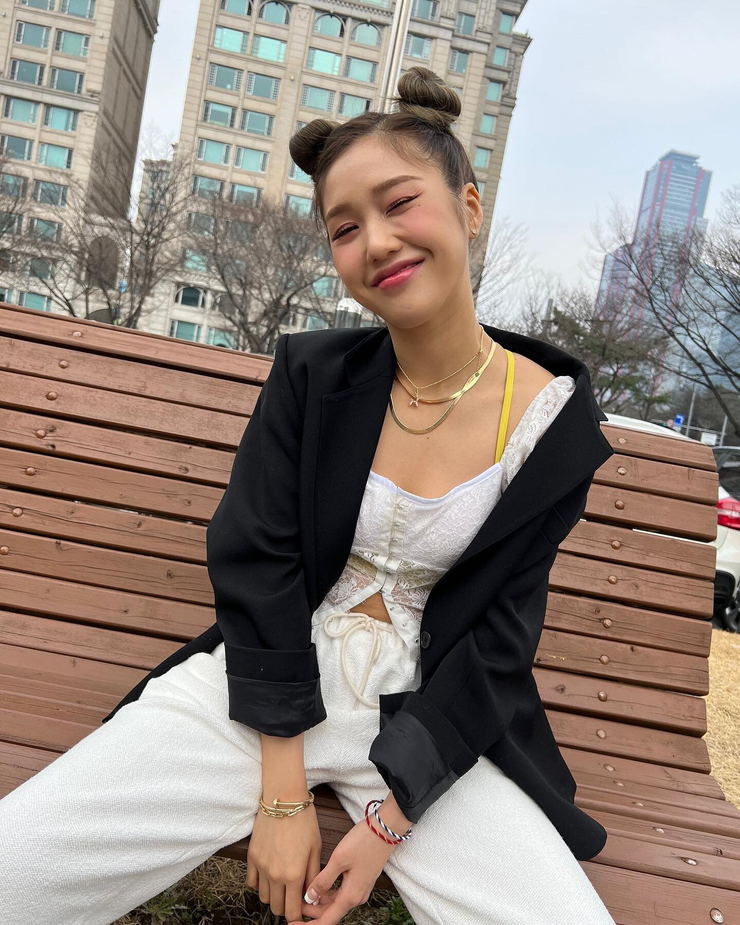 Mimi (Kim Mi Hyun) picture