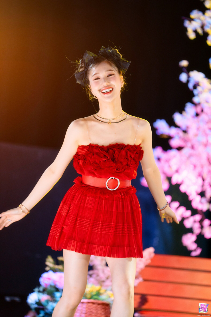 Picture of Mimi (Kim Mi Hyun)